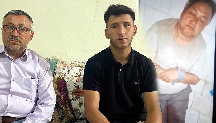 Dini nikah kıydığı kadını getirmek için İran'a gitti, geri dönmedi ...