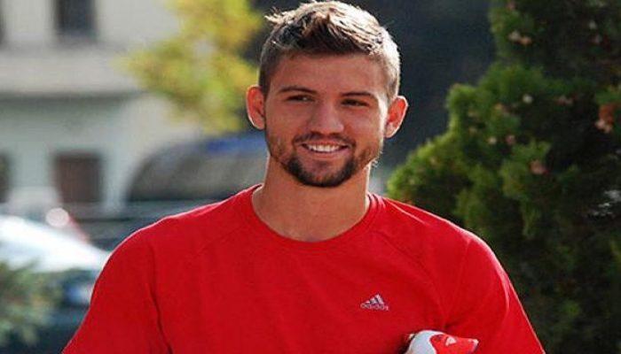 Umut Sözen Karabükspor'da..! - Kardemir Karabükspor