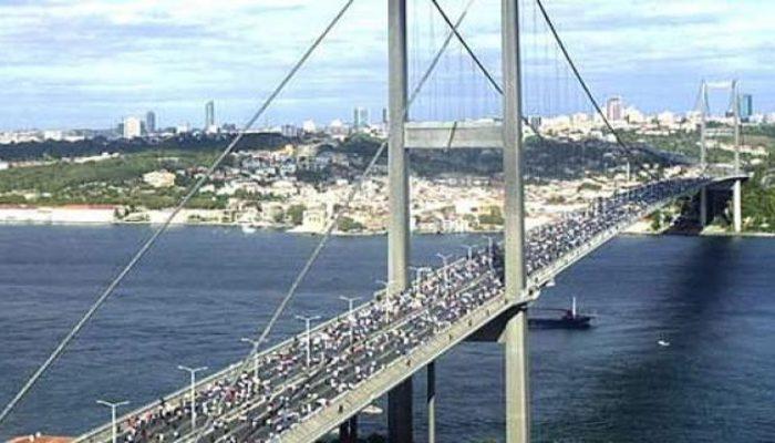 Avrasya Maratonu'na Etiyopyalı damgasıFutbol