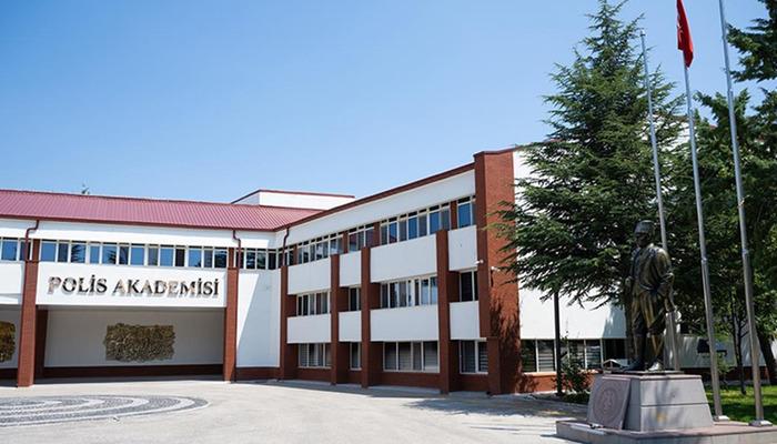 Polis Akademisi İç Güvenlik Fakültesi 2025-2026 Dönemi öğrenci alımı ...