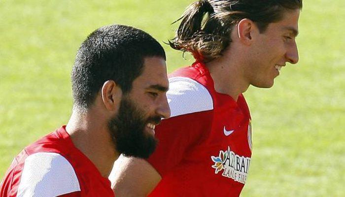 "Arda bana Kur'an öğretiyor"İspanya La Liga