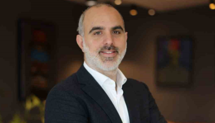 Rami Bitar: "Hedefimiz Lübnan’ı Arap ve Asya futbol sahnesinde gururla ...