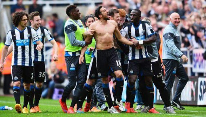 Kanseri yendi, takımını kurtardı - İngiltere Premier Lig