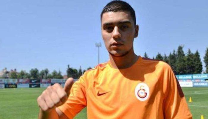 Kaan Baysal Galatasaray’dan gönderildi - Galatasaray (GS) Haberleri