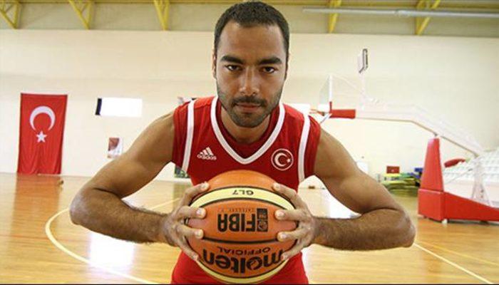 Serhat Çetin Fenerbahçe'den ayrıldıFenerbahçe