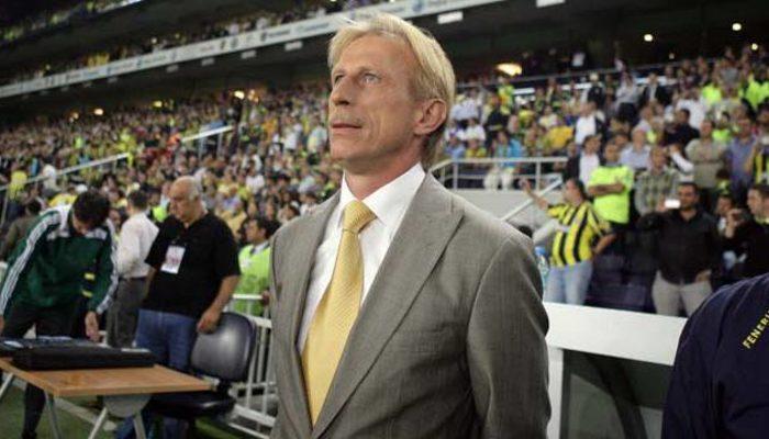 Christoph Daum’dan Alex itirafı!Fenerbahçe