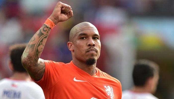 Galatasaray’da her yol De Jong’a çıkıyorGalatasaray