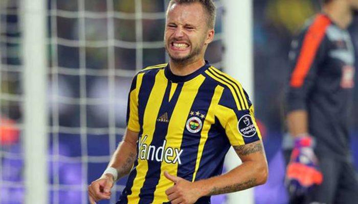 Kadlec resmen Sparta Prag’da - Fenerbahçe
