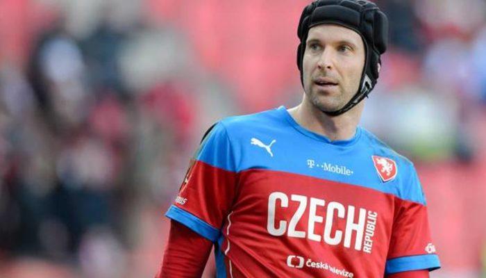 Peter Cech, Milli Takım'ı bıraktıEuro 2016