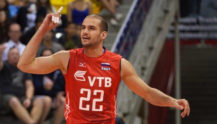 Alexander Markin: 'Türkiye gereken önlemleri alacaktır' - Diğer Sporlar