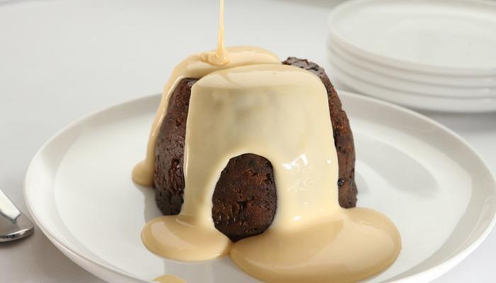 MasterChef boiled pudding tarifi: ‘Boiled Pudding’ nasıl yapılır ...