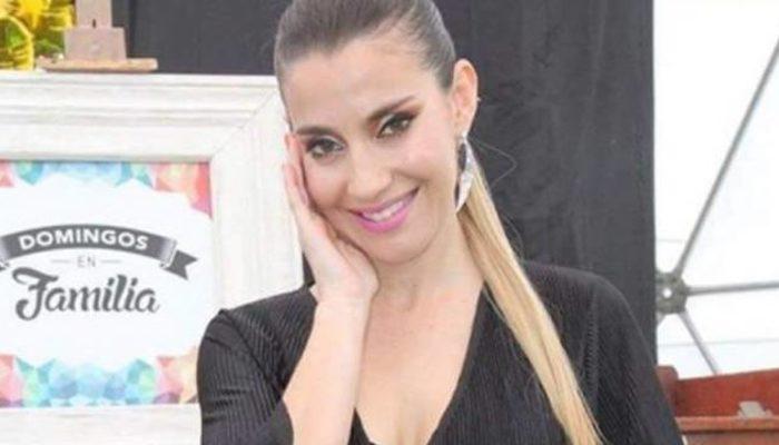 Clelia Francesconi dikkat çekmeye devam ediyorFutbol