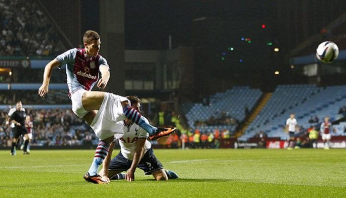Nicklas Helenius'a şort şoku - Dünyadan Futbol