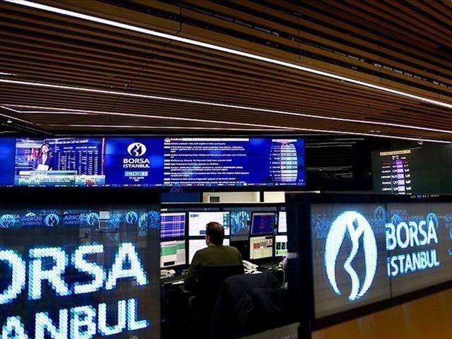 BERA HOLDING Hisse Senedi Canlı Grafik