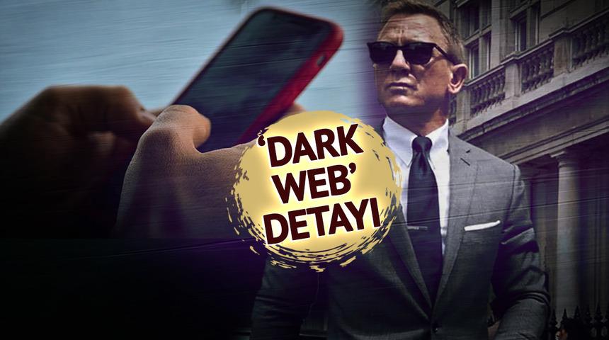 Yeni kurulan casusluk uygulaması İstanbul'da tanıtılacak! MI6 duyurdu: "Sessiz Kurye ...