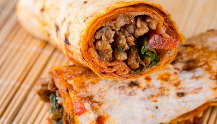 Tantuni tarifi! MasterChef tantuni tarifi: Tantuni nasıl yapılır, püf ...