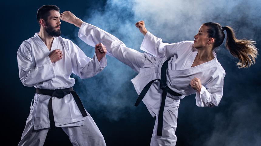 Karate nedir, nasıl yapılır? - Diğer Sporlar