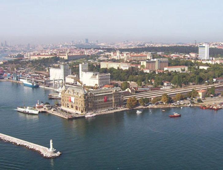 İstanbul semtleri birim metrekare değerleri