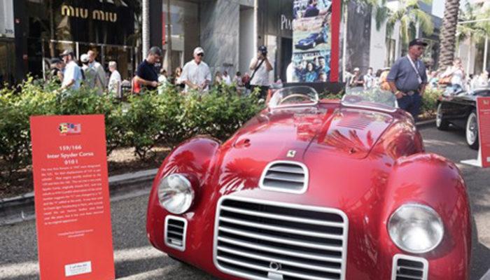 Ferrari 60 yaşında!