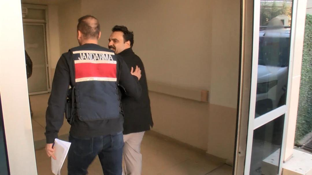 Gain soruşturmasında yeni gelişme! İfadeleri ortaya çıktı: "Paralar ...