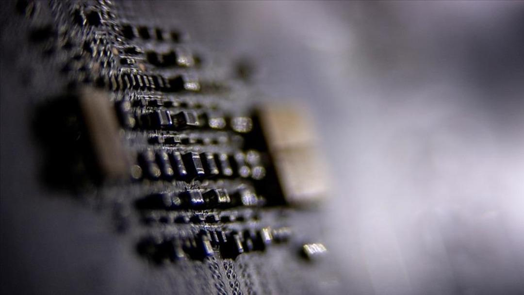 ASML Holding piyasa değerinde rekor! 500 milyar dolar aşıldı