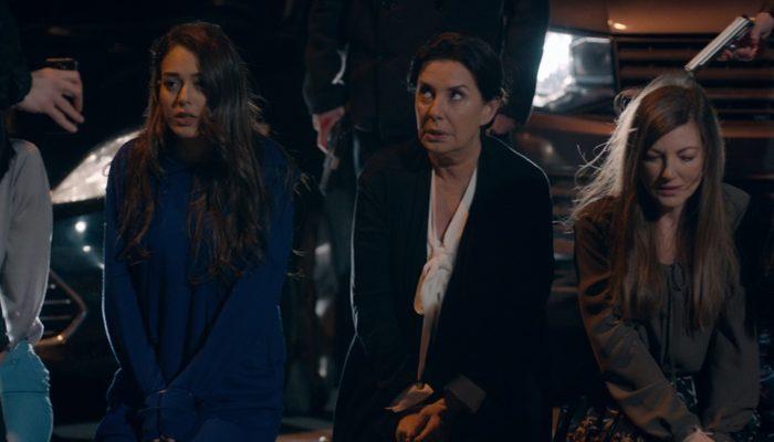 Çukur 22. yeni bölüm izle: Elvis, Koçovalı kadınları kaçırıyor! (Çukur ...