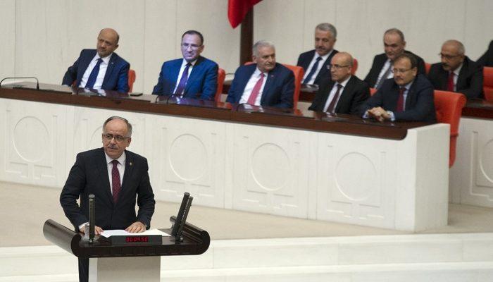 TBMM 23 Nisan özel oturumu - Politika Siyaset Haberleri