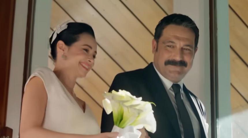 Bülent İnal kararını verdi: Ömür Usta dizisiyle anlaştı - Dizi Haberleri