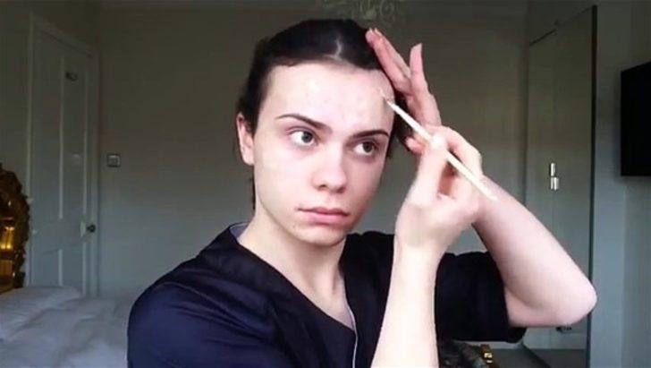 Kadın olmaya karar verdi - Yaşam Haberleri