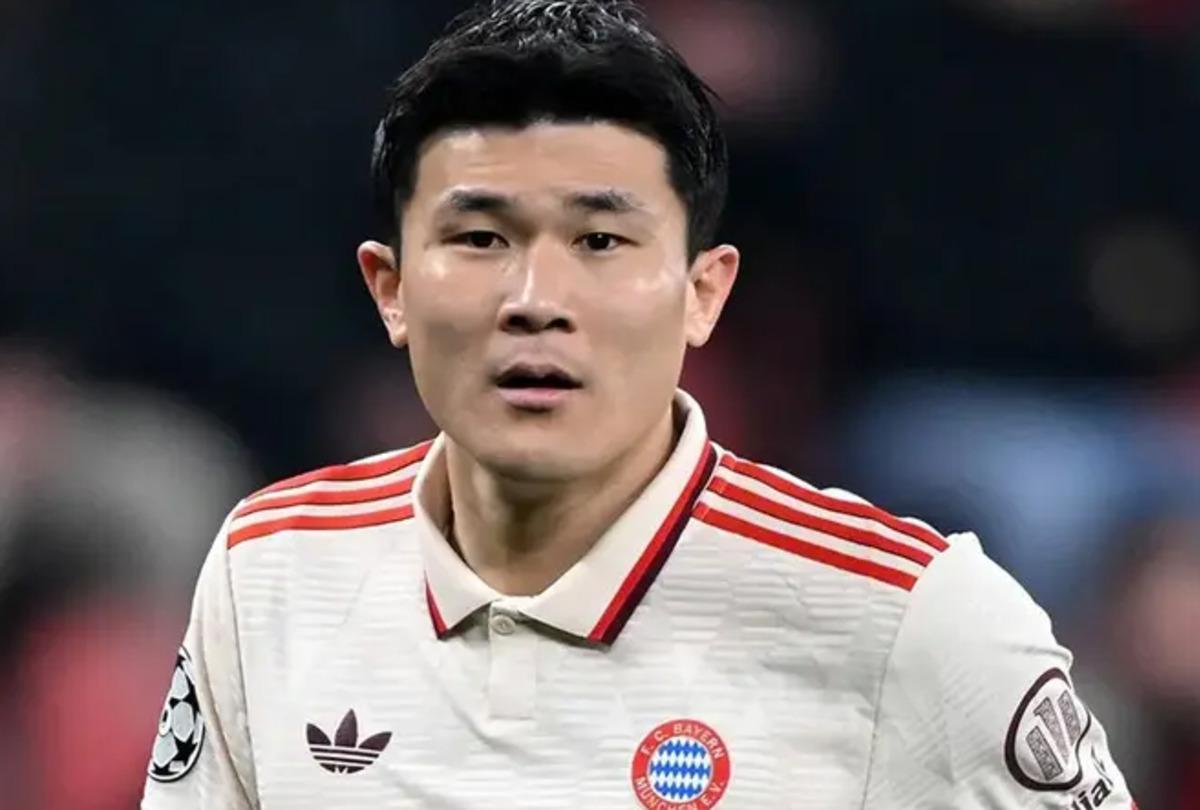 İsmail Kartal ilk transferini yapıyor! Kim Min-Jae geliyor! - Fenerbahçe
