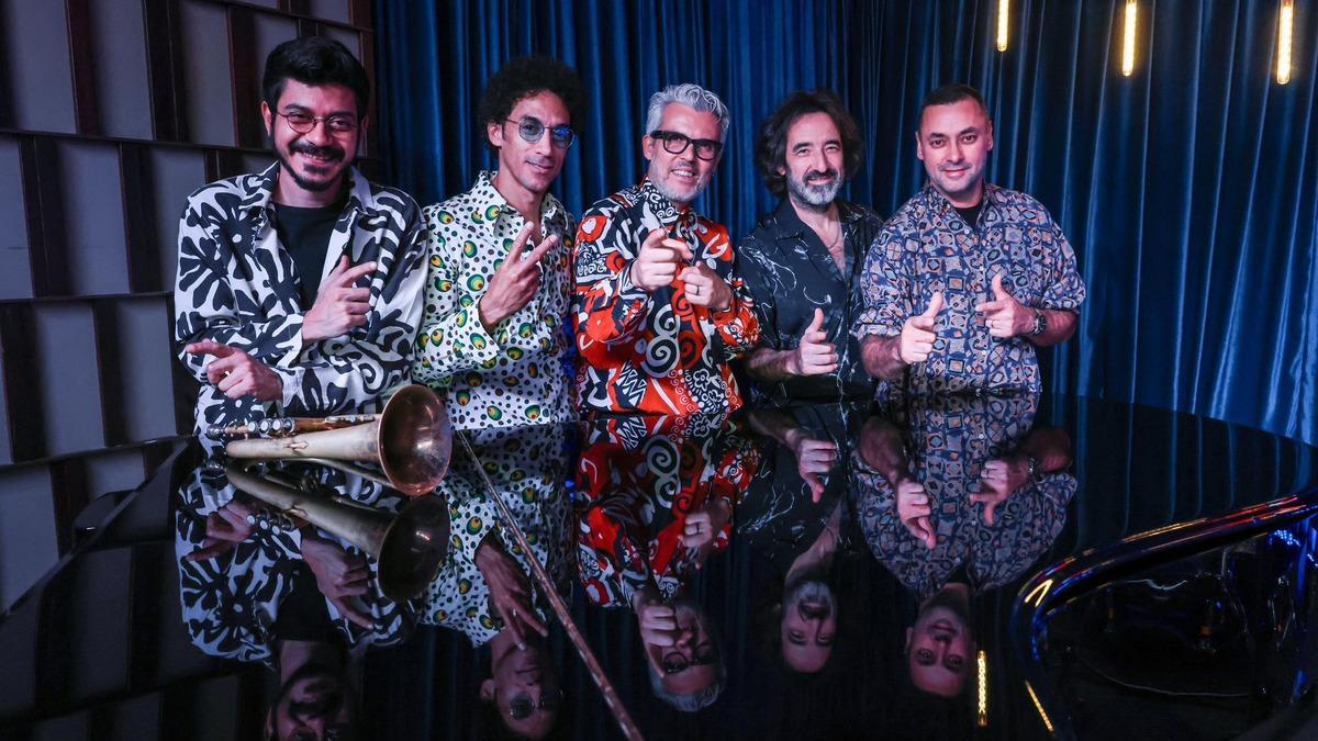 9. Uluslararası Nilüfer Caz Festivali 24–28 Haziran’da başlıyor ...