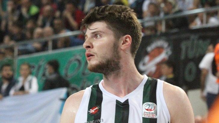 Classify/Passify Half Irish Half Turkish Basketball Player James ...