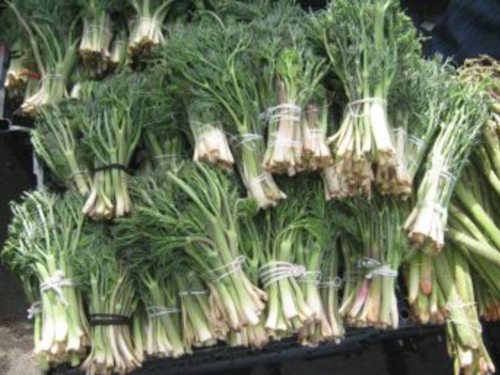 Kağızman’da çaşır fiyatları arttı - Kars Haberleri