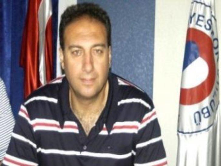 Fethiyespor, Mustafa Ceviz Ile Anlaştı - Muğla Haberleri