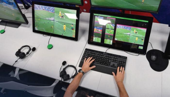 TFF, 'VAR' sistemini ayrıntılı bir şekilde anlatan broşür hazırladı