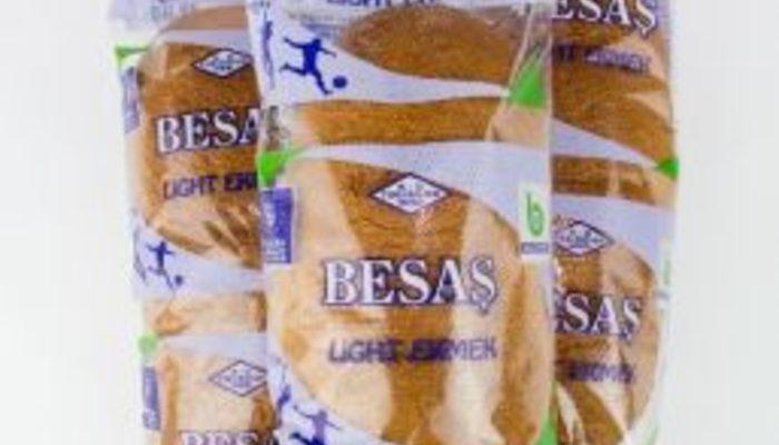 Besaş Ailesinin Yeni Üyesi ‘light Ekmek’ - Bursa Haberleri