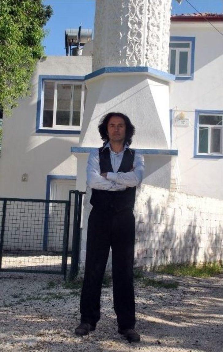 Ölüm Tehditleri Alan Rock Sanatçısı İmam