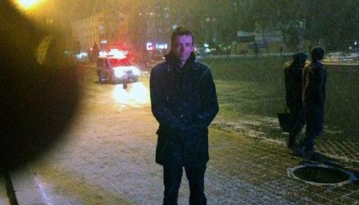 Astsubayın Borç Intiharı - Kütahya Haberleri