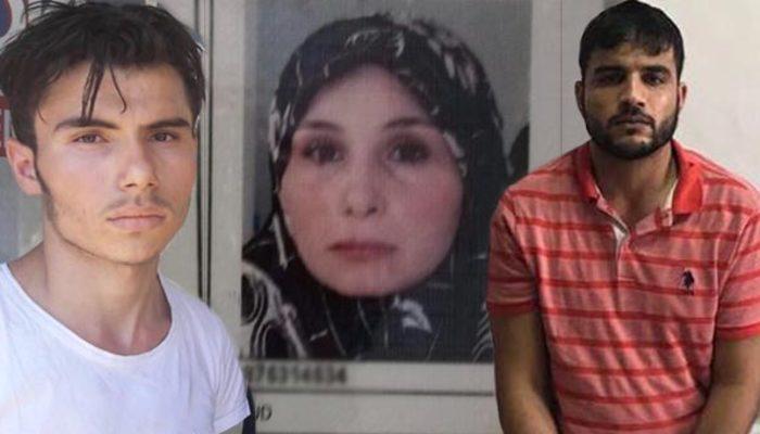 Yasak aşk cinayetinde kan donduran detay - Son Dakika Haberler Yasak aşk cinayetinde kan donduran detay - Son Dakika Haberler