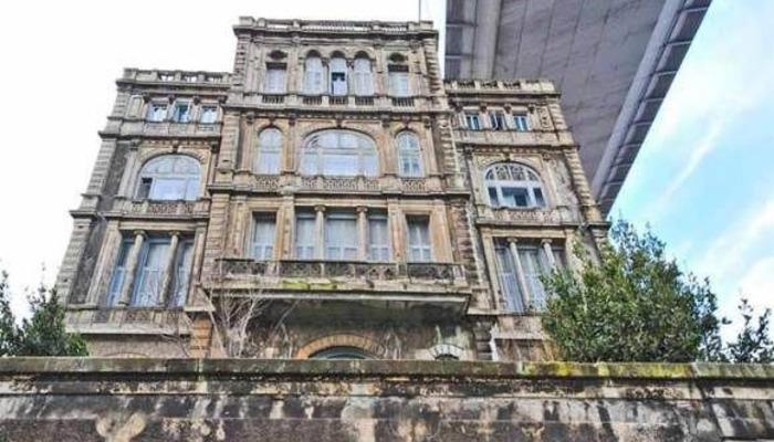 Filinta Mustafa'nın torunundan dev miras davası! Mustafa Zeki Paşa ...