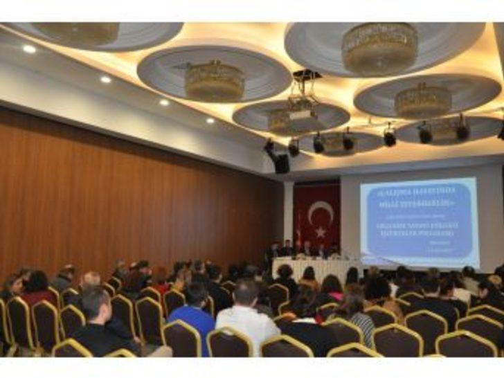Sgk, Sanayicilere Teşvik Ve Destekleri Anlattı - Antalya Haberleri Sgk, Sanayicilere Teşvik Ve Destekleri Anlattı - Antalya Haberleri