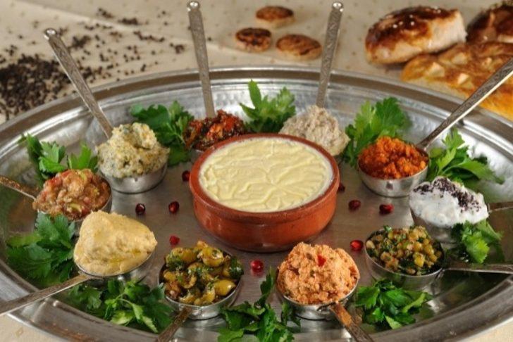 Mardin Mutfağın'dan Yenilmesi Gereken 7 Yemek!Keşfet