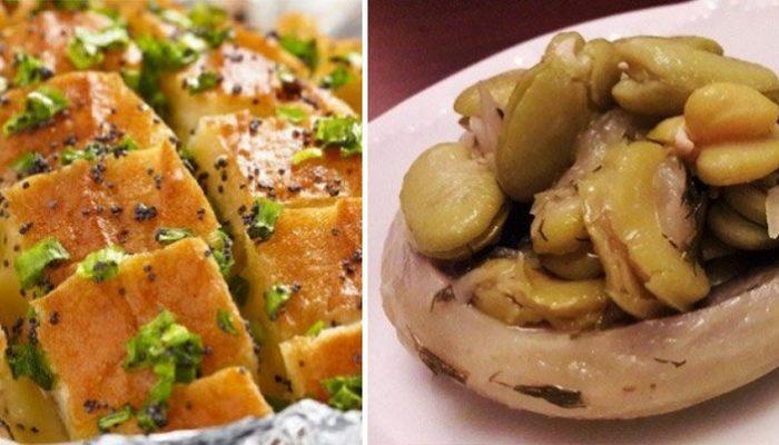 Nisan Sebzeleri İle Baharı Karşılayacağınız 18 Leziz Tarif - Keşfet