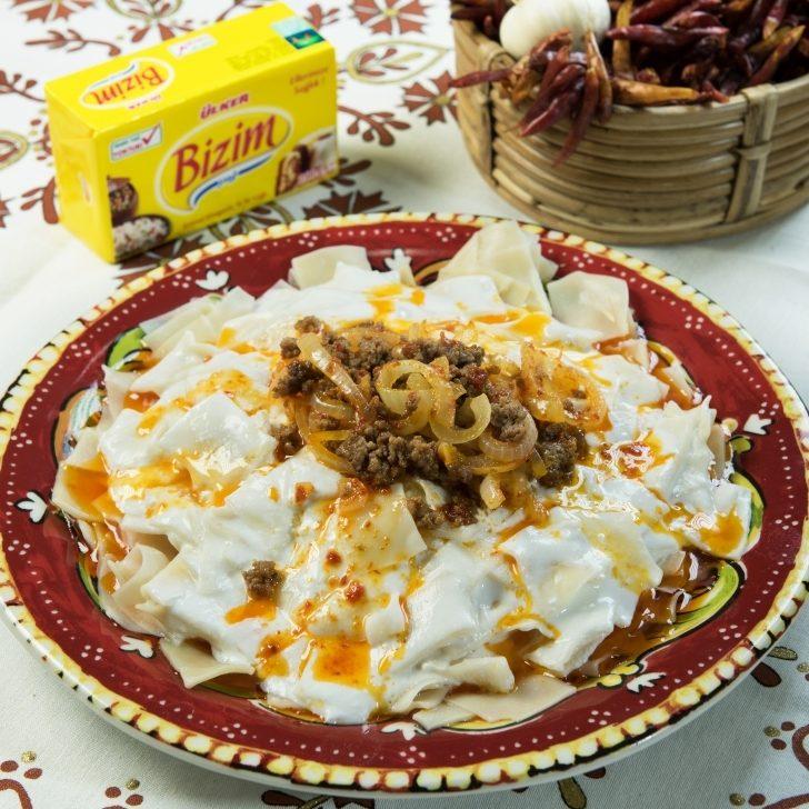 Hangel TarifiTarifler