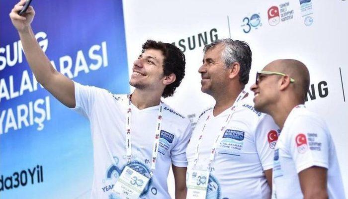 Doğukan Ulaç’tan Büyük Başarı - İstanbul Haberleri