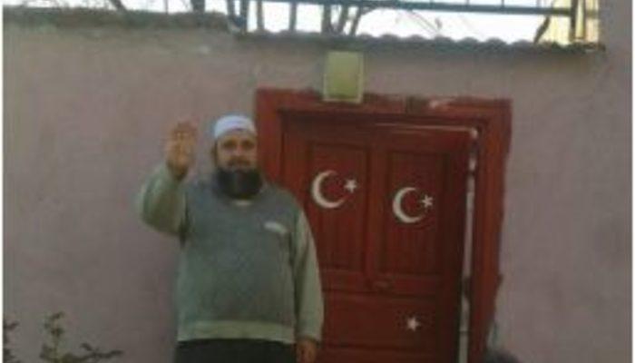 48 Yaşında Afrin İçin ’gönüllü Askerlik’ Başvurusu - Eskişehir Haberleri 48 Yaşında Afrin İçin ’gönüllü Askerlik’ Başvurusu - Eskişehir Haberleri