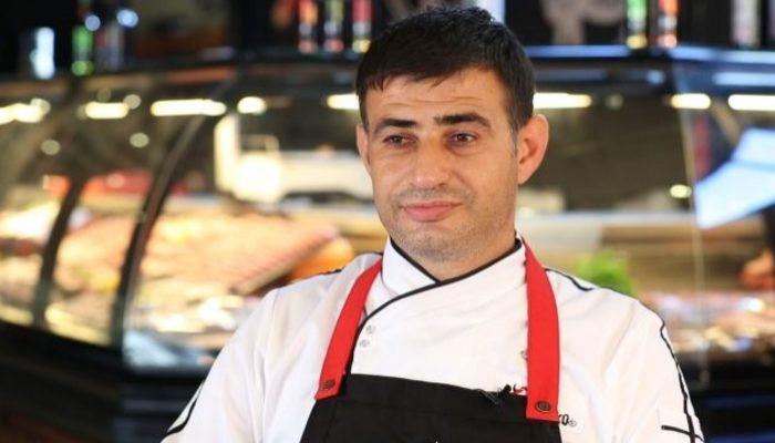 Dana gerdan nasıl bir ettir? - Yemek Tv