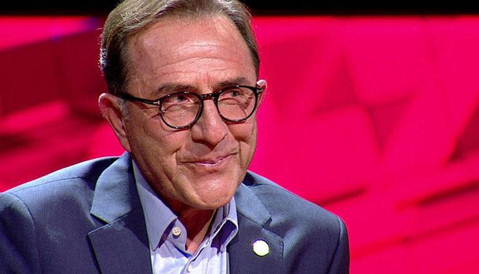 Osman Müftüoğlu'nu ağlatan soru! CNN Türk yayınında duygusal anlar ...