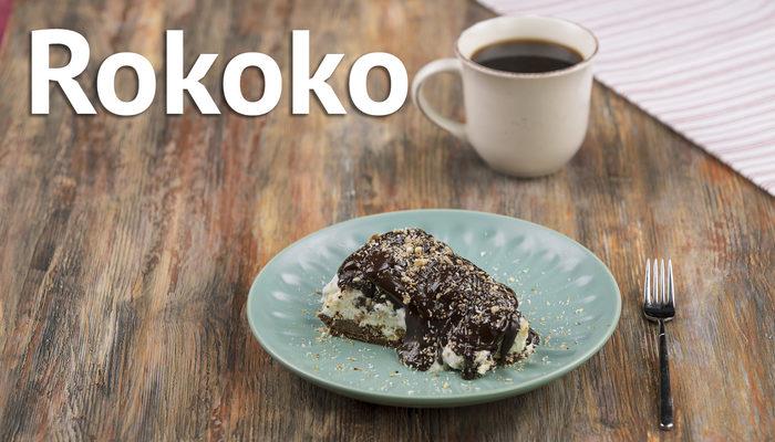 Rokoko Tarifi - Tatlı Tarifleri